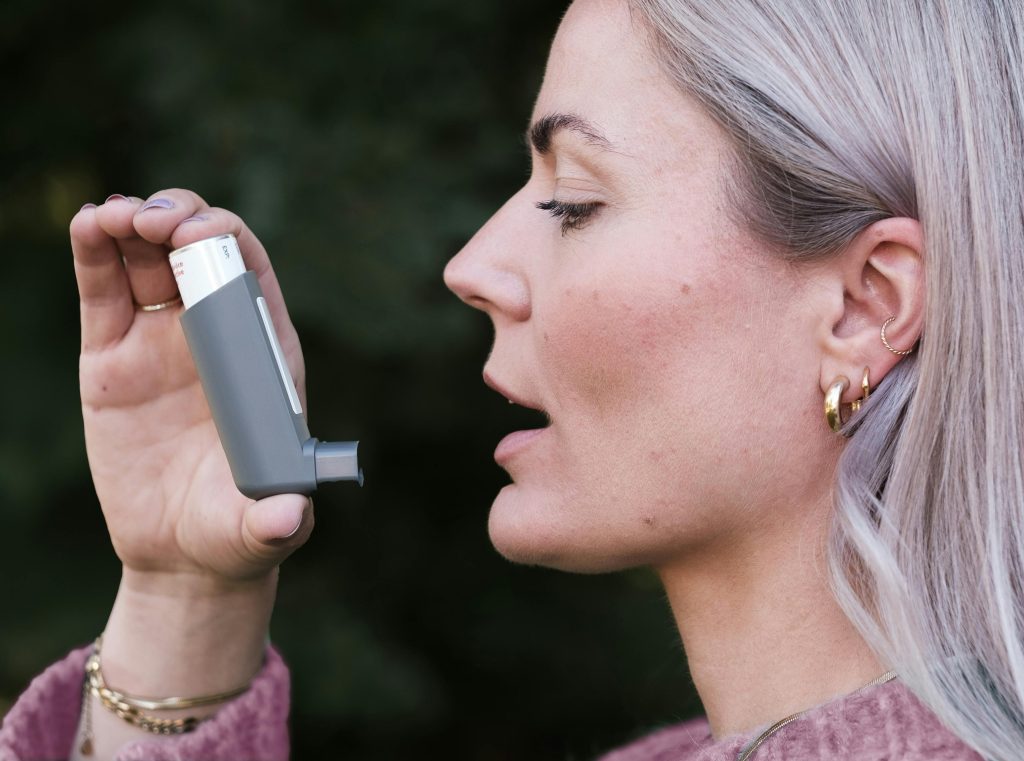 Managing “Nocturnal Asthma”